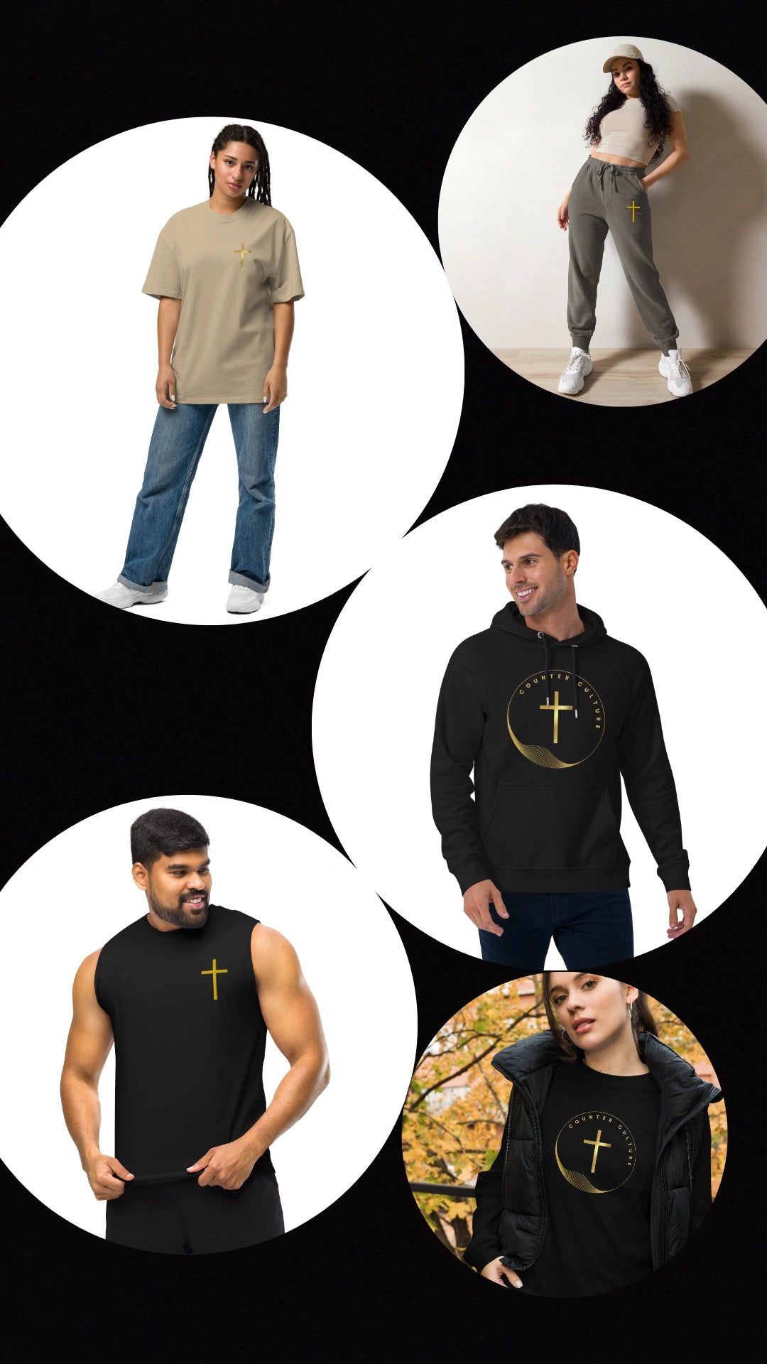 All Products – Counter Culture Clothing